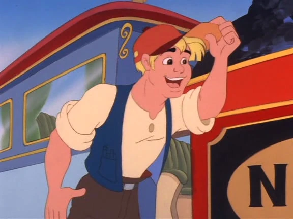 Tom Piper | Jaden's Adventures Wiki | Fandom