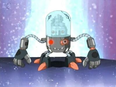 Datamon | Jaden's Adventures Wiki | Fandom