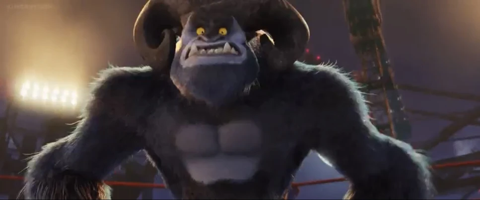 Ramarilla (Rumble) | Jaden's Adventures Wiki | Fandom