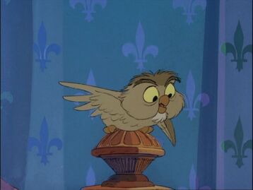 Archimedes | Jaden's Adventures Wiki | Fandom