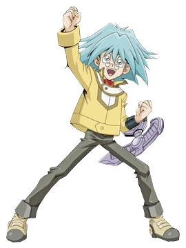 Syrus Truesdale | Jaden's Adventures Wiki | Fandom