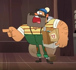 Angus Shackleton | Jaden's Adventures Wiki | Fandom