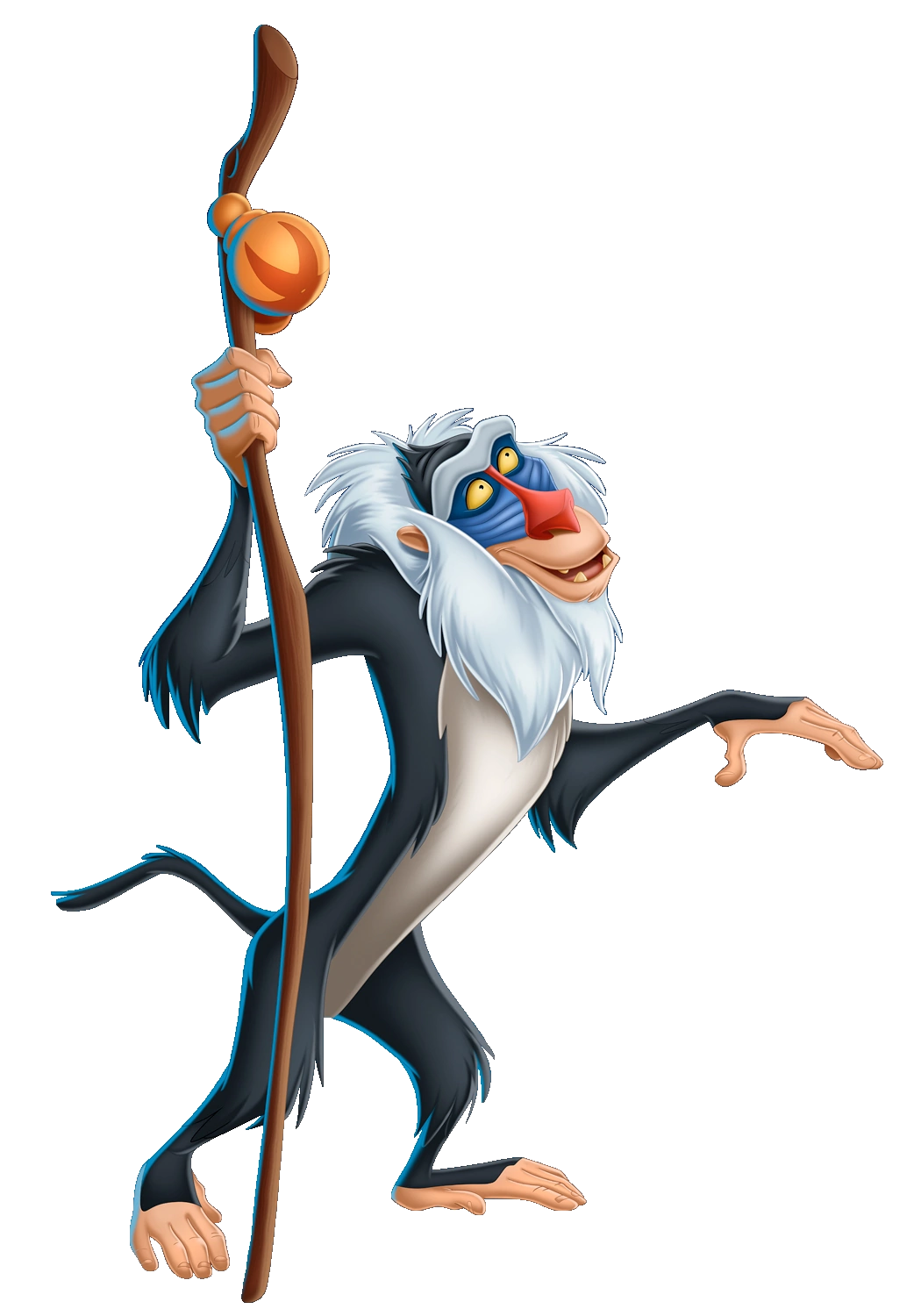 Rafiki Jadens Adventures Wiki Fandom
