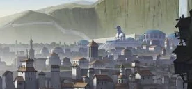 Thundera | Jaden's Adventures Wiki | Fandom