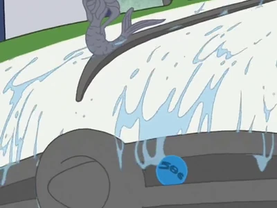 Tank (Experiment 586) | Jaden's Adventures Wiki | Fandom