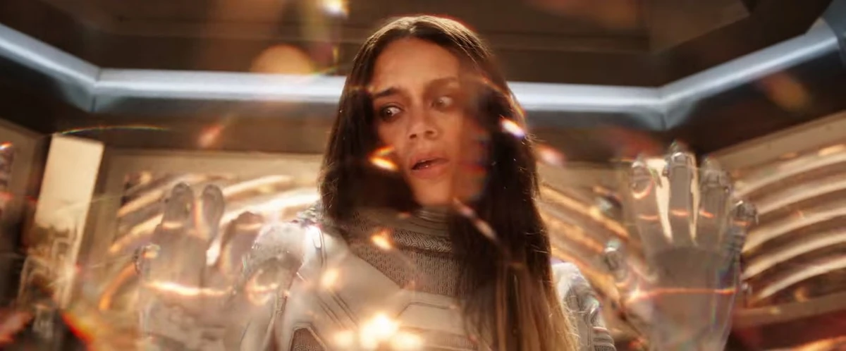 Ghost (Marvel) | Jaden's Adventures Wiki | Fandom