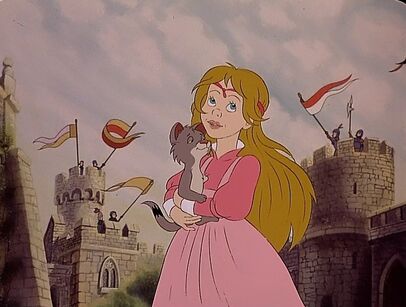 Princess Irene | Jaden's Adventures Wiki | Fandom
