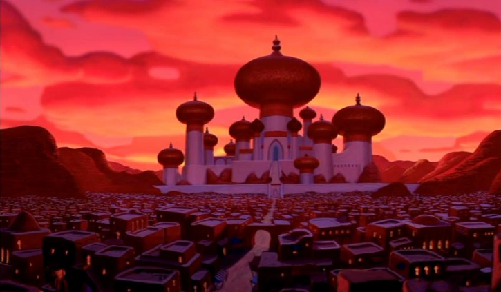 Agrabah | Jaden's Adventures Wiki | Fandom