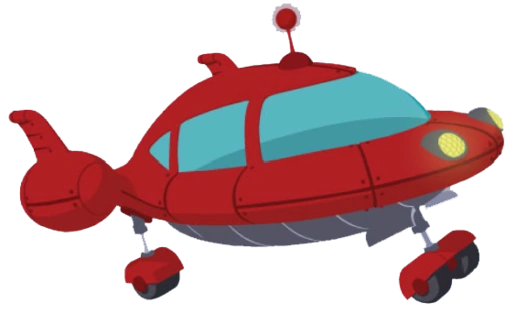 Rocket | Jaden's Adventures Wiki | Fandom