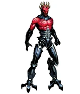 Darth Maul | Jaden's Adventures Wiki | Fandom