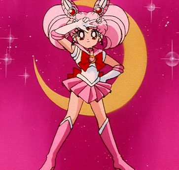 Sailor Mini Moon | Jaden's Adventures Wiki | Fandom