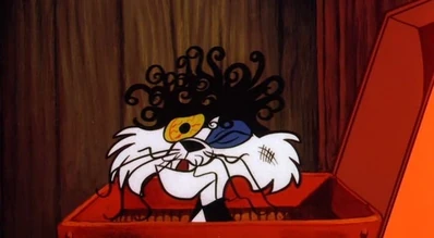 Meowrice | Jaden's Adventures Wiki | Fandom