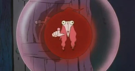 Lord Kuruku | Jaden's Adventures Wiki | Fandom