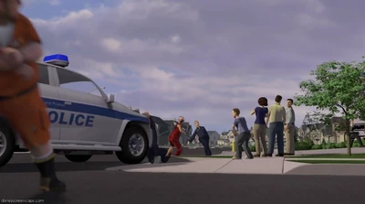 Gladys Sharp | Jaden's Adventures Wiki | Fandom