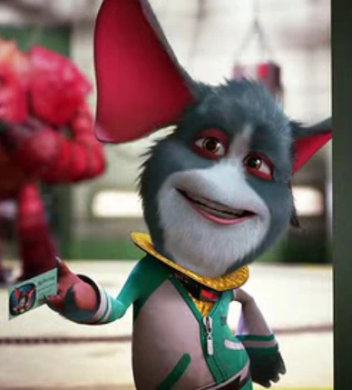 Doc (Alien) | Jaden's Adventures Wiki | Fandom