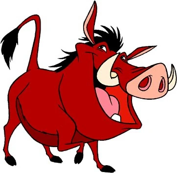 Pumbaa | Jaden's Adventures Wiki | Fandom
