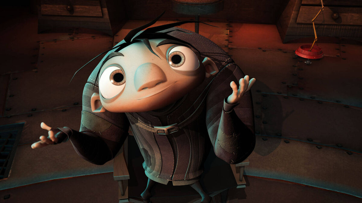 Igor | Jaden's Adventures Wiki | Fandom Igor | Jaden's Adventures Wiki | Fandom