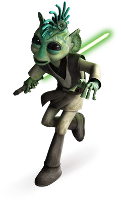 Ganodi | Jaden's Adventures Wiki | Fandom