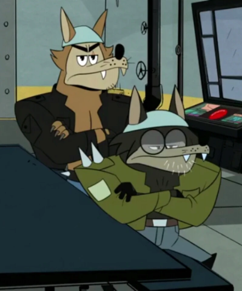 Hack and Slash Smashnikov | Jaden's Adventures Wiki | Fandom