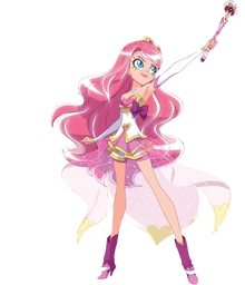 Iris (LoliRock) | Jaden's Adventures Wiki | Fandom