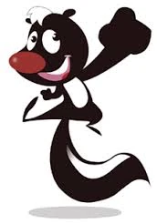 Skunk | Jaden's Adventures Wiki | Fandom