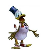 Donald Duck | Jaden's Adventures Wiki | Fandom