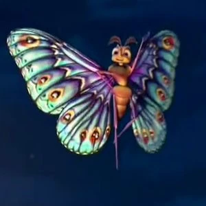 Gypsy | Jaden's Adventures Wiki | Fandom