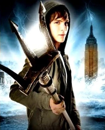 Percy Jackson | Jaden's Adventures Wiki | Fandom