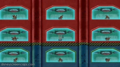 Dr. Jacques von Hämsterviel | Jaden's Adventures Wiki | Fandom