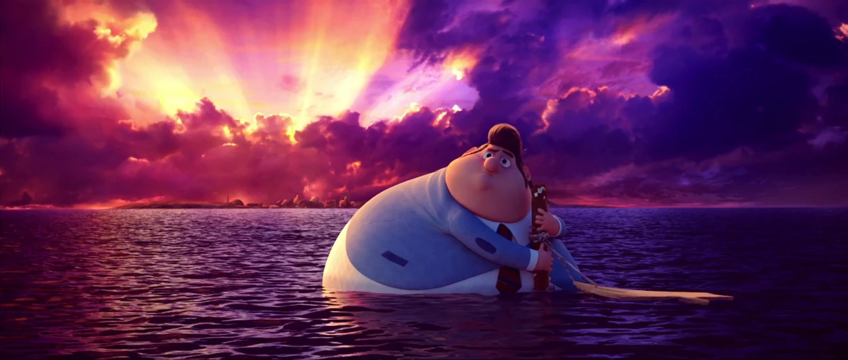 Mayor Shelbourne | Jaden's Adventures Wiki | Fandom