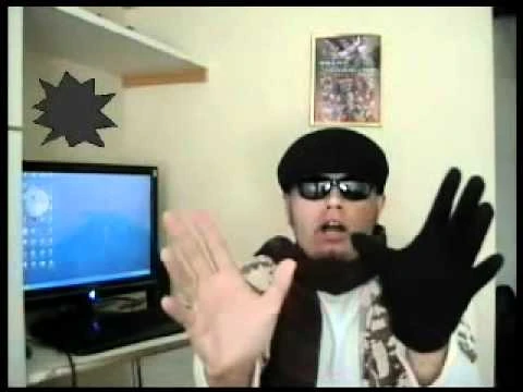 Hewy Lewis Toonmore | Jaden's Adventures Wiki | Fandom