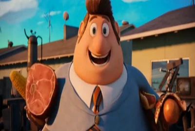 Mayor Shelbourne | Jaden's Adventures Wiki | Fandom