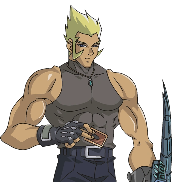 Rafael (Yu-Gi-Oh!) | Jaden's Adventures Wiki | Fandom