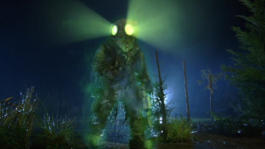 Captain Cutler's Ghost | Jaden's Adventures Wiki | Fandom