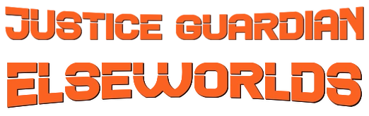 Justice Guardian Elseworlds | Jaden's Adventures Wiki | Fandom