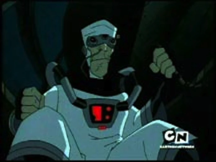 Professor Chang | Jaden's Adventures Wiki | Fandom