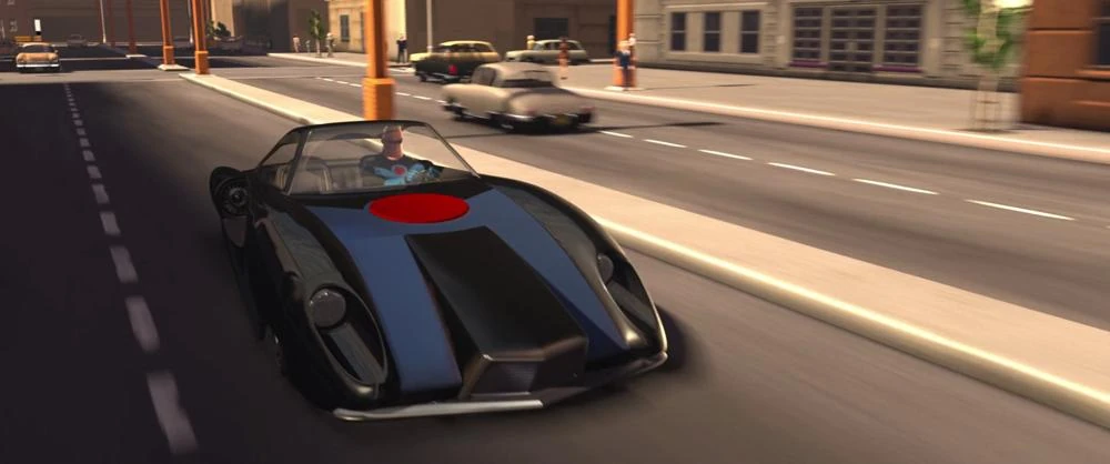 Incredimobile | Jaden's Adventures Wiki | Fandom