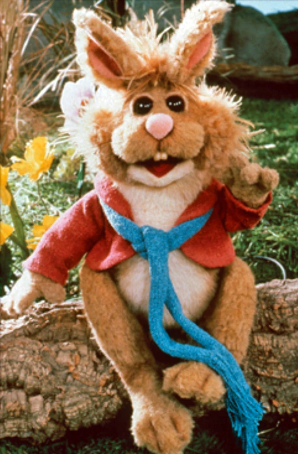 Bean Bunny | Jaden's Adventures Wiki | Fandom