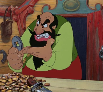 Stromboli | Jaden's Adventures Wiki | Fandom