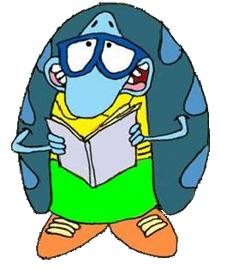 Filburt Turtle | Jaden's Adventures Wiki | Fandom