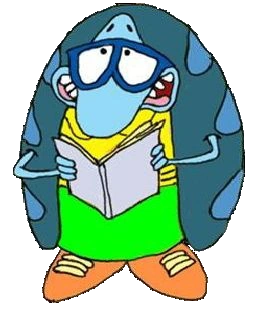 Filburt Turtle | Jaden's Adventures Wiki | Fandom