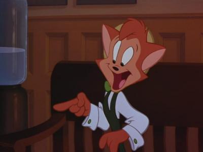 Danny Cat | Jaden's Adventures Wiki | Fandom