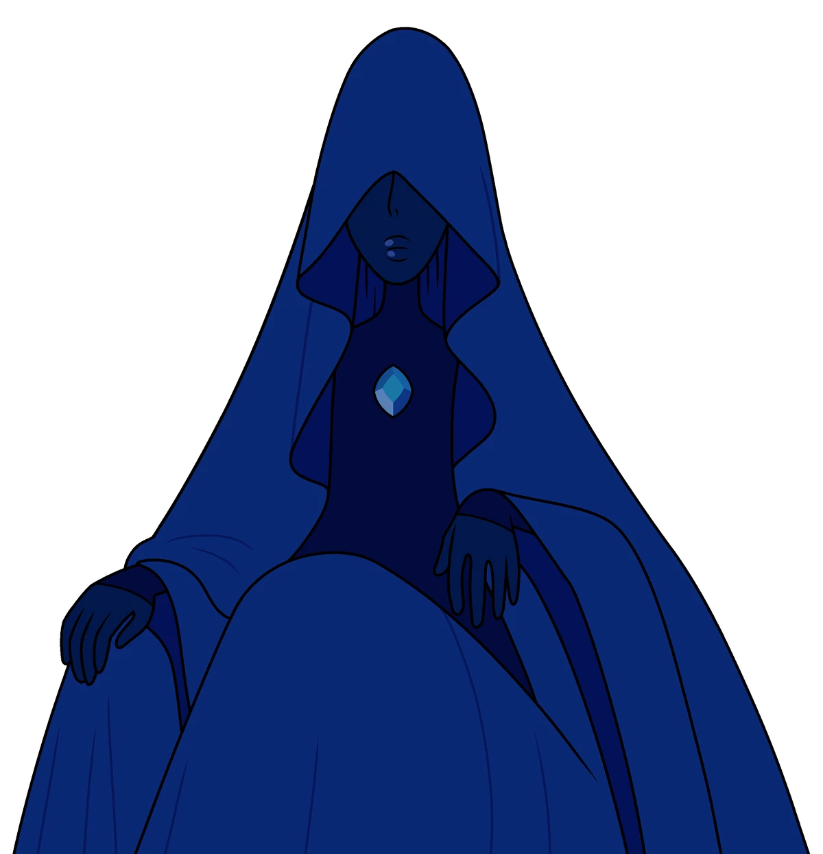 Blue Diamond | Jaden's Adventures Wiki | Fandom
