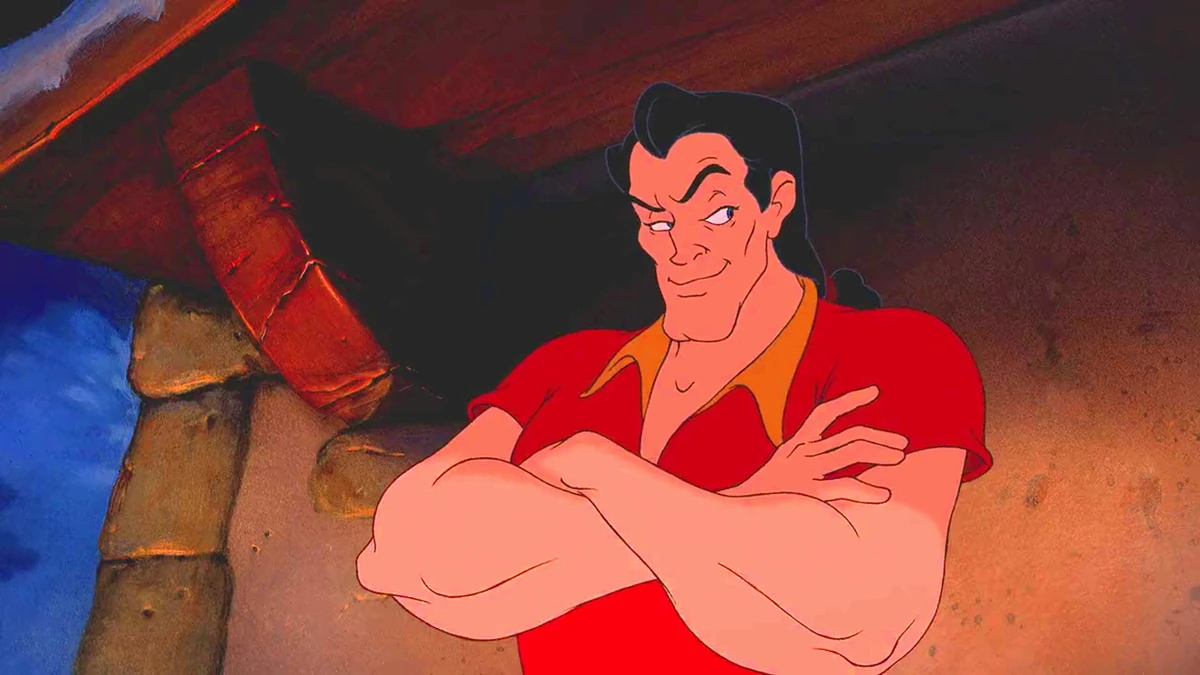 Gaston | Jaden's Adventures Wiki | Fandom