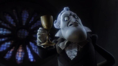 Lord Barkis | Jaden's Adventures Wiki | Fandom