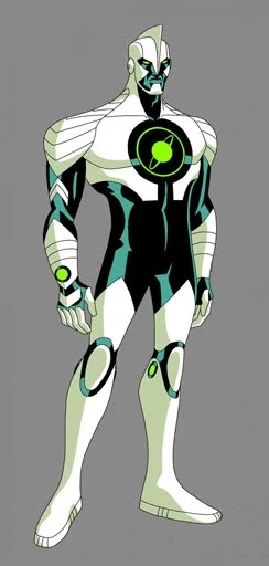Captain Mar-Vell | Jaden's Adventures Wiki | Fandom