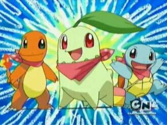 Team Go-Getters | Jaden's Adventures Wiki | Fandom