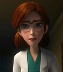 Barbara Lake | Jaden's Adventures Wiki | Fandom