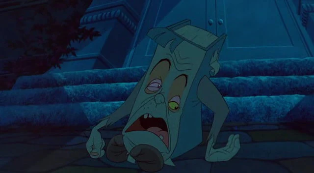 Horror | Jaden's Adventures Wiki | Fandom