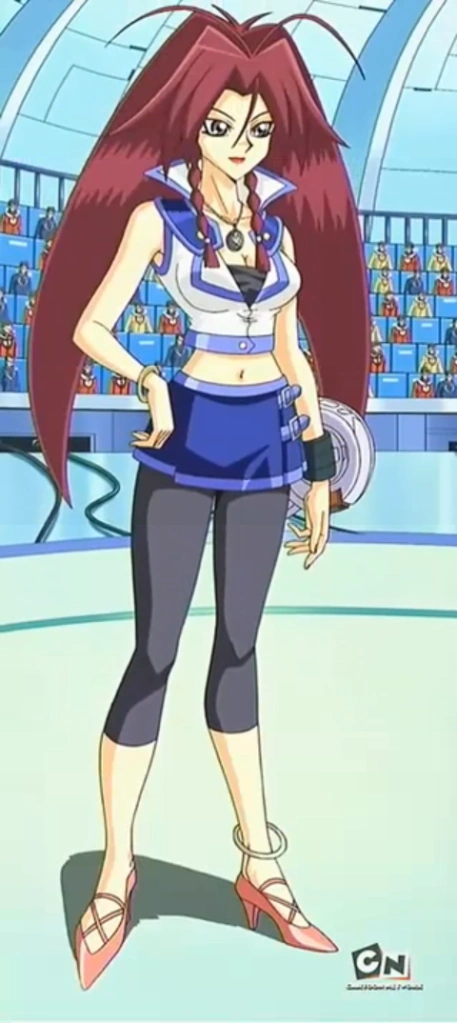 Missy | Jaden's Adventures Wiki | Fandom